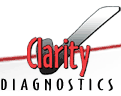 Clarity HbCheck Hemoglobin Control Solution CLA-HB4 | Beck-Lee