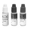 Clarity HbCheck Hemoglobin Control Solution CLA-HB4 | Beck-Lee