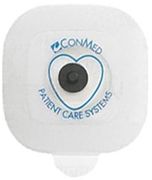 ConMed ClearTrace Radiotranslucent EKG Electrodes 2700-030 | Beck-Lee