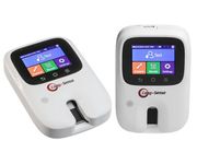 Coag-Sense PT2 PT/INR Meter | Beck-Lee