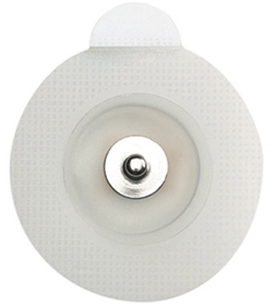 ConMed ClearTrace Monitoring EKG Electrodes 1700-007 | Beck-Lee