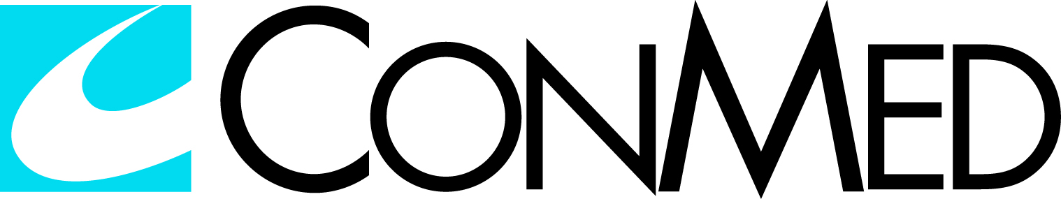 ConMed FASTRACE-4 Tab EKG Electrodes 1915-100 | Beck-Lee