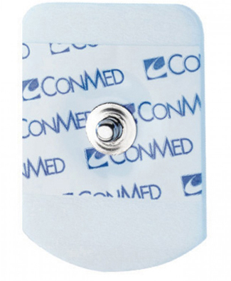 ConMed OmniTrace™ Economical Foam ECG Electrode 3600-050 | Beck-Lee