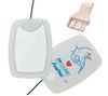 ConMed PadPro Adult Multifunction AED Electrodes for Physio Control (2516M)