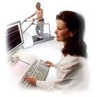 Disposable EKG Stress Test Belt | Beck-Lee