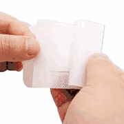 Medical Dressing Pads, Packing Strips, Telfa Pads | Beck-Lee