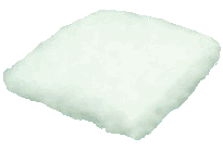 Scrubby Dry Skin EKG Prep Pad | Beck-Lee