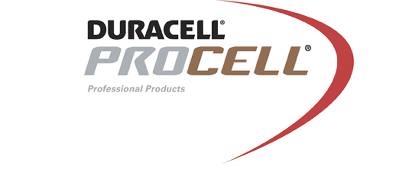 Duracell Procell 3.0v Lithium Battery | Beck-Lee