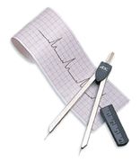 EKG Waveform Caliper | Beck-Lee
