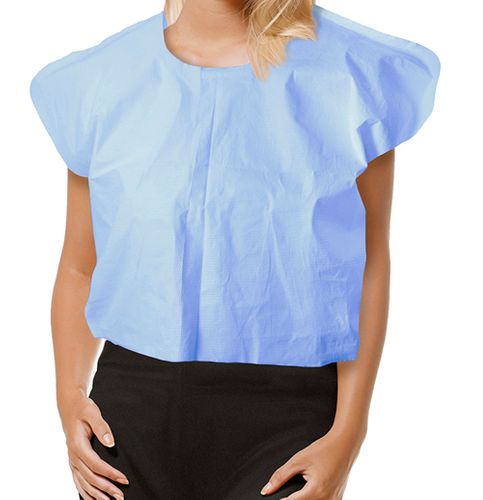 Pro Advantage P750003) Blue Exam Capes T/P/T | Beck-Lee