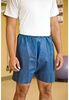 Exam Shorts by Graham Medical. Large/X-Large (10001) | Beck-Lee