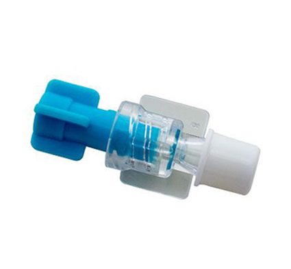 Exel Injection Plugs with Cap Luer Lock 26539 | Beck-Lee