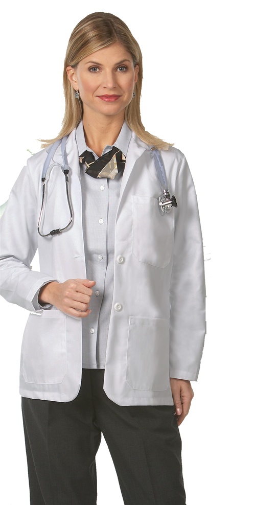 Fashion Seal Brand Women Consultation Jacket | Beck-Lee