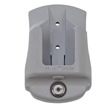 Filac™ 3000 Wall Mount with Lock (500046) | Beck-Lee