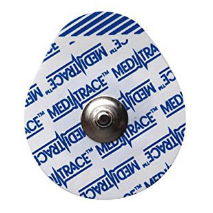 Cardinal Kendall Medi-Trace™ 230 Series EKG Electrode | Beck-Lee