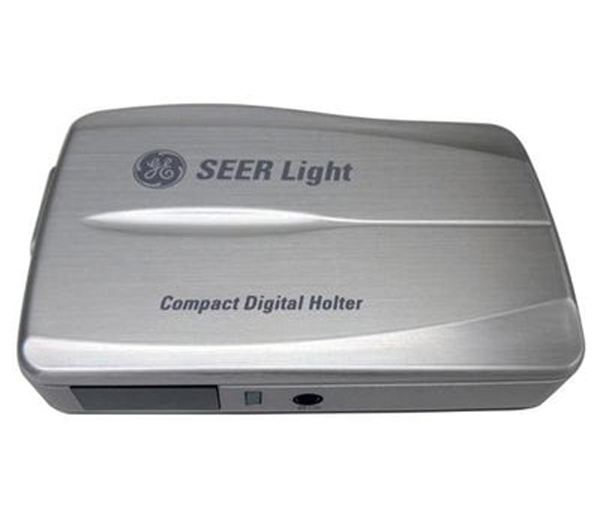 GE Global SEER Light Holter Recorder | Beck-Lee