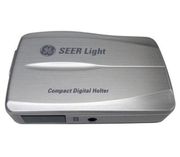 GE Global SEER Light Holter Recorder | Beck-Lee