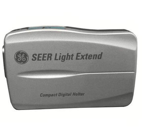Ge Global SEER Light Extend Holter Recorder | Beck-Lee