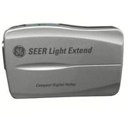 Ge Global SEER Light Extend Holter Recorder | Beck-Lee