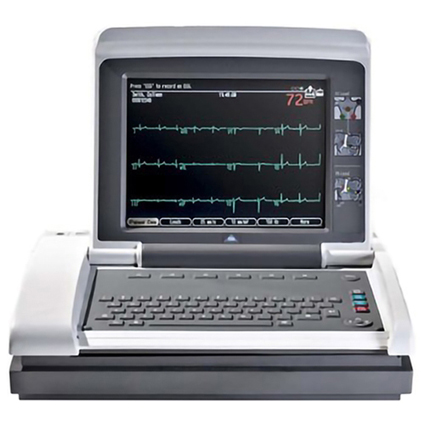 Portable Ekg Machines