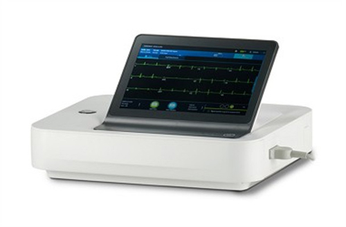 GE MAC 7 Resting ECG Machine | Beck-Lee