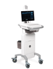 GE MAC VU360 Resting ECG Machine | Beck-Lee