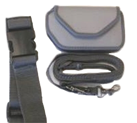 GE Medical SEER LIGHT Holter Pouch 2008596-001 | Beck-Lee
