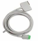 GE ECG Cables and Accessories | Beck-Lee EKG