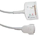 GE ECG Cables and Accessories | Beck-Lee EKG