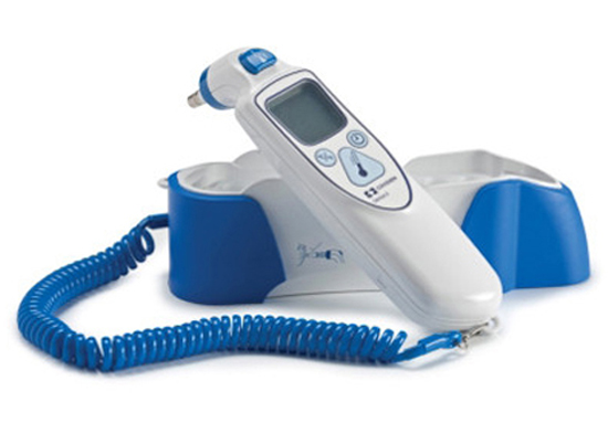 Cardinal Health Genius™ 3 Tympanic Thermometer | Beck-Lee