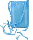 Holter Pouches | Disposable and Reusable - Beck-Lee ECG