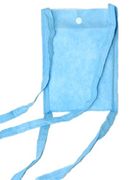 Holter Pouches | Disposable and Reusable - Beck-Lee ECG
