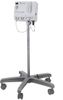 CONMED Hyfrecator Mobile Stand with Caster Base (7-900-1) | Beck-Lee