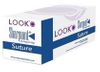 LOOK 560B Chromic Gut Suture 3-0, 27", C-6 (FS-2) Needle | Beck-Lee