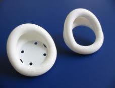 Marland Vaginal Support Pessary | Beck-Lee