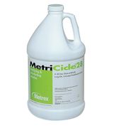 Metricide 28 Day Disinfectant Solution Gallon 10-2800 | Beck-Lee