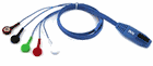 Midmark ECG and Holter Cables| Beck-Lee EKG
