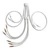 Midmark IQecg Patient Cable Lead Management 3-100-0203 | Beck-Lee