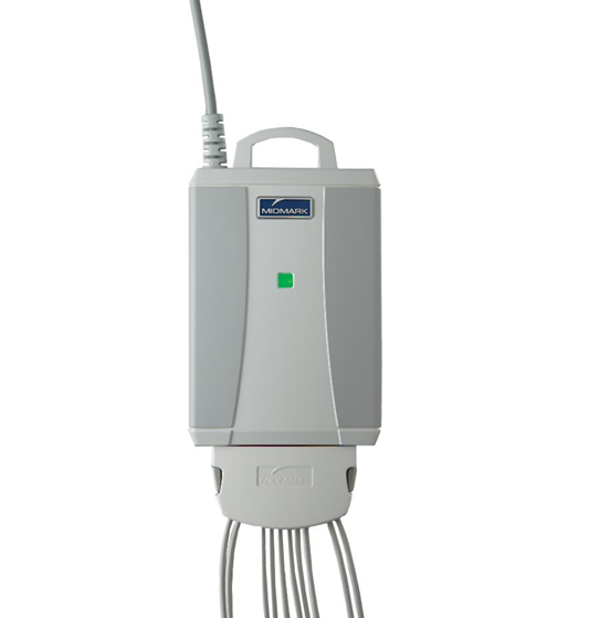 Midmark IQECG PC ECG Machine 4-000-0062 | Beck-Lee