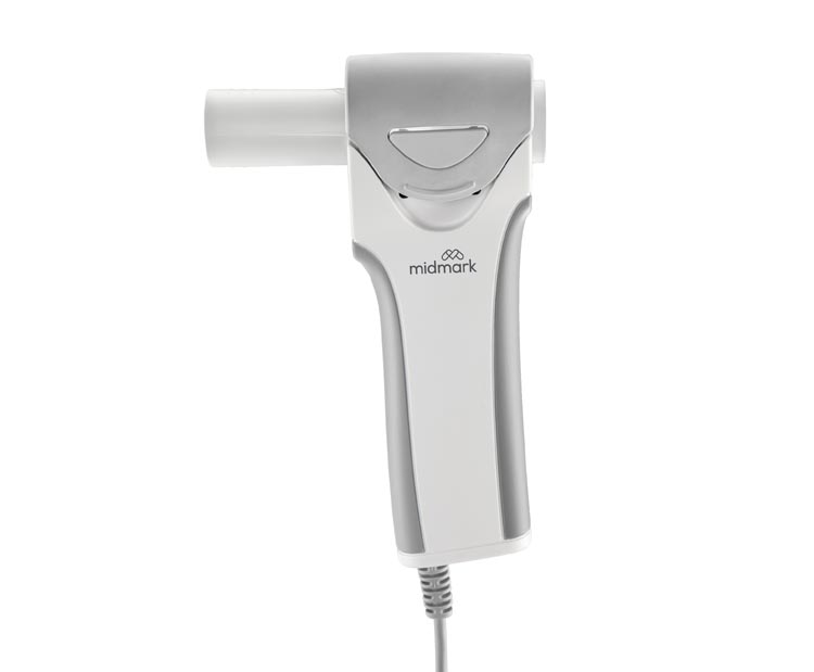 Midmark® Digital Spirometer | Beck-Lee