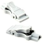 EKG / ECG Cable & Leadwire Adapter Clips