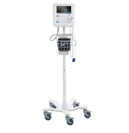 Hillrom Spot Vital Signs 4400 Mobile Stand | Beck-Lee