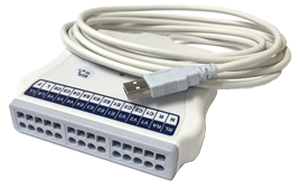 Mortara AM12 Acquisition Module 9293-048-54 (901095) | Beck-Lee