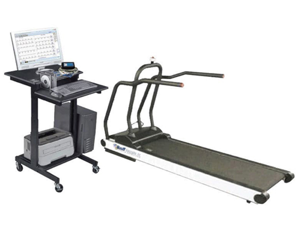 Nasiff PC-Based Excercise Stress Test System (Everything Included ...