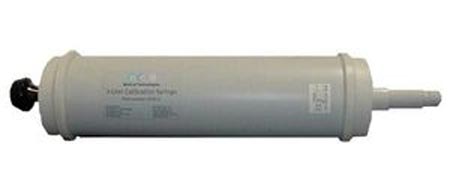 ndd 3-Liter Calibration Syringe | Beck-Lee