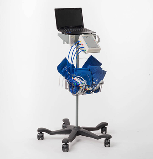 Newman Medical ABI-500CL Multi-Level Vascular System