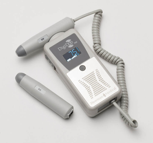 Newman Medical DigiDop Vascular Combo Doppler | Beck-Lee