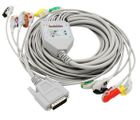 Nihon Kohden EKG Cables | Beck-Lee ECG