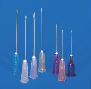 Nipro Standard Hypodermic Needles 23g x 1-1/2" (AH+2338)