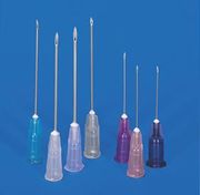 Nipro Standard Hypodermic Needles 22g x 3/4" AH+2219